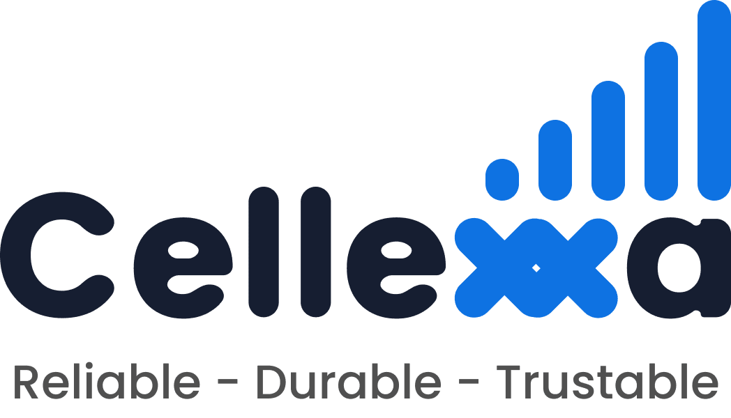 About Us – Cellexxa