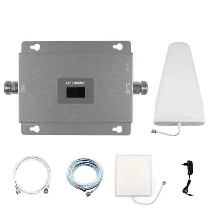 5G Mobile Signal Booster for Home: All India COD
