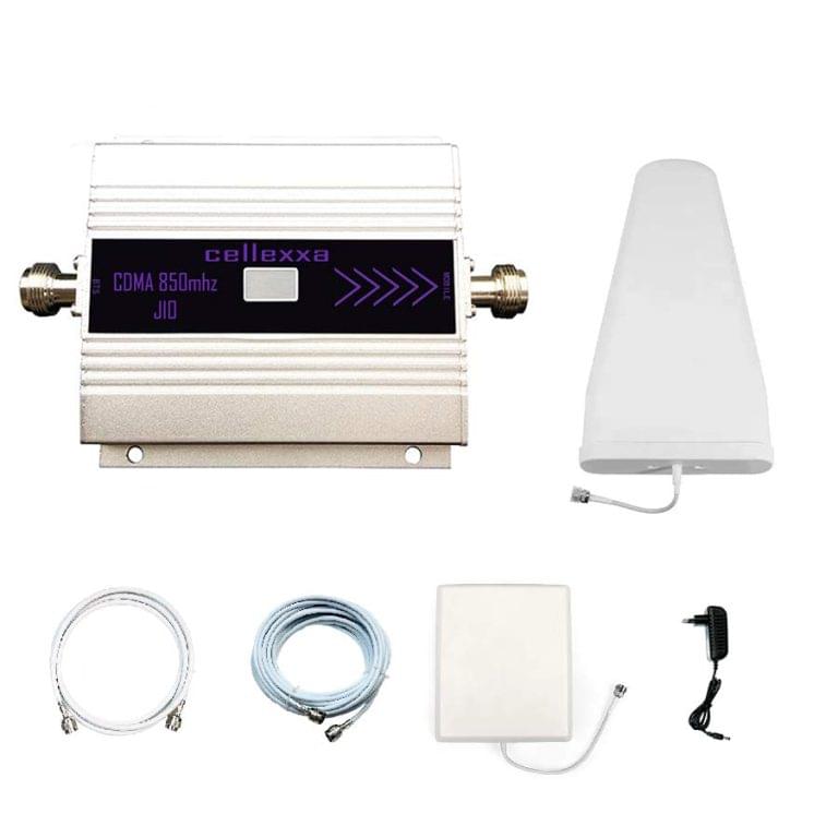 Explore Our Range of Mobile Network Boosters: Cellexxa